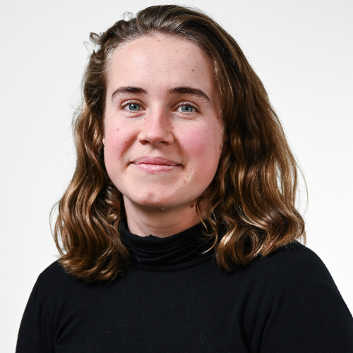 Elsa Huber – Singer, Educator, and Arts Administrator